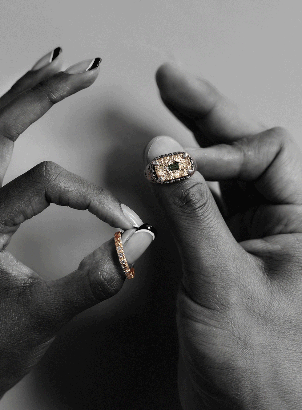 Introducing: Albert Tse – courtesyoftheartist.com