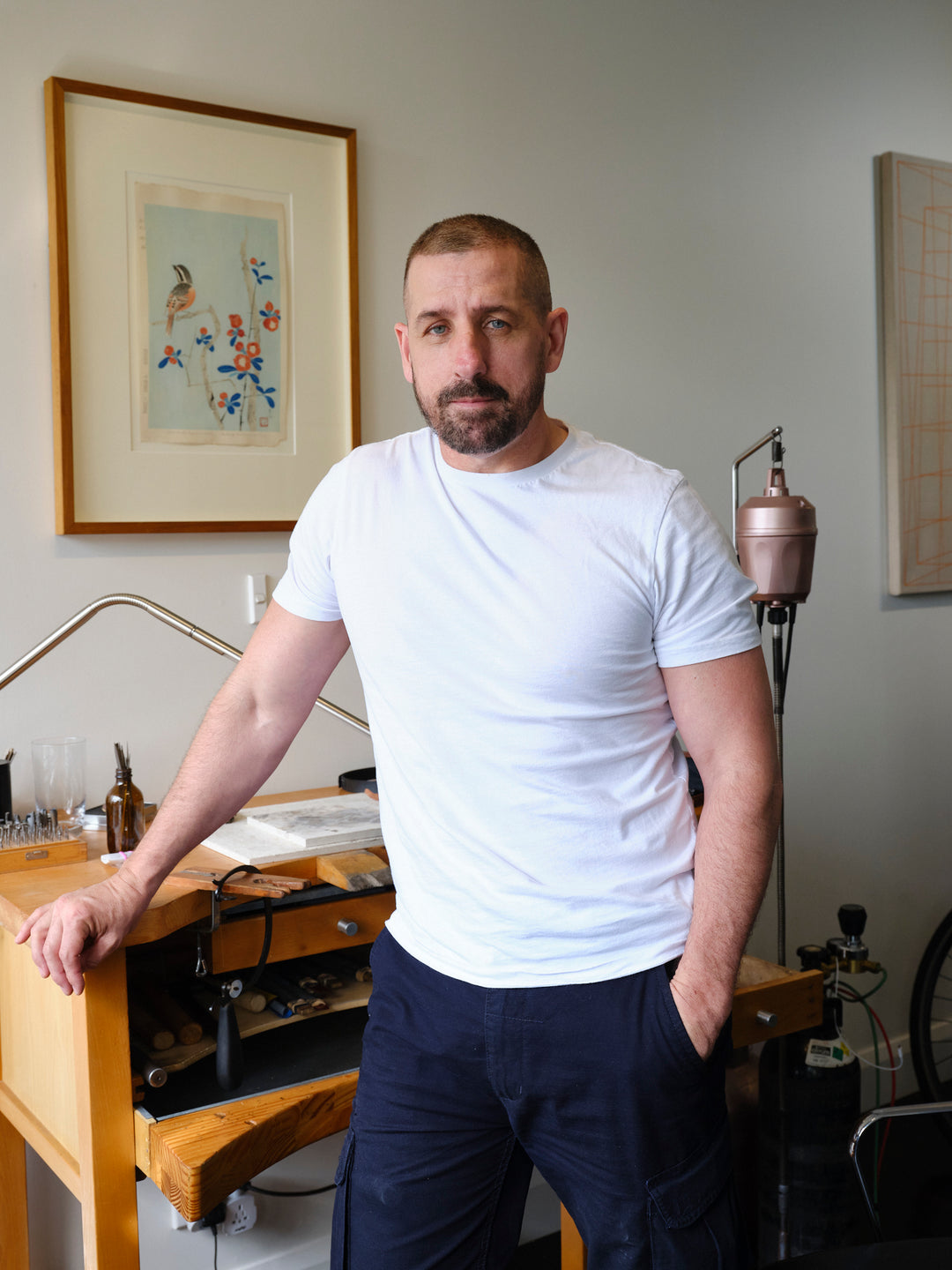 Courtesy of the Artist – courtesyoftheartist.com